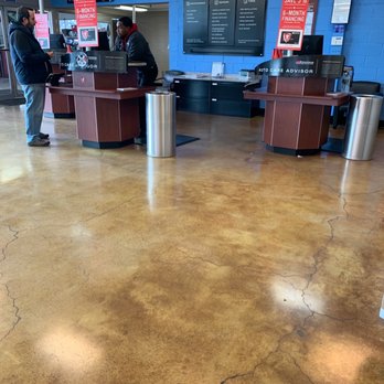 FIRESTONE COMPLETE AUTO CARE - Updated June 2024 - 47 Reviews - 79 E Mt ...