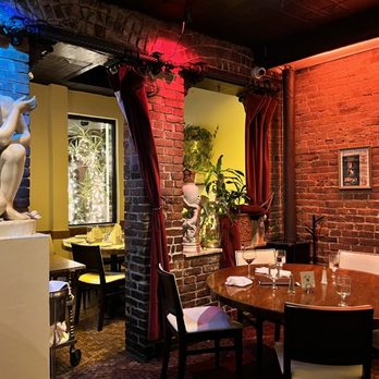 IL CORTILE RESTAURANT - Updated May 2025 - 1119 Photos & 835 Reviews ...