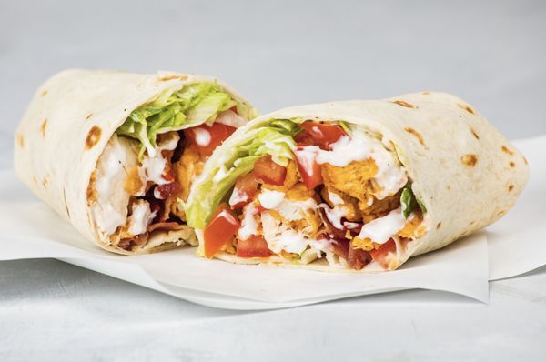 WINGS OVER PROVIDENCE - 100 Photos & 203 Reviews - Chicken Wings - 725 ...