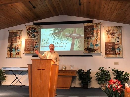 MERCY SPRINGS CHURCH OF THE NAZARENE - Updated June 2024 - 1238 Santa ...