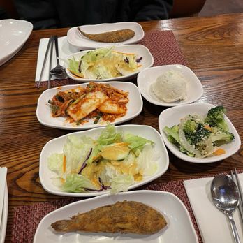 DUBU - Updated January 2025 - 1192 Photos & 703 Reviews - 1333 W ...