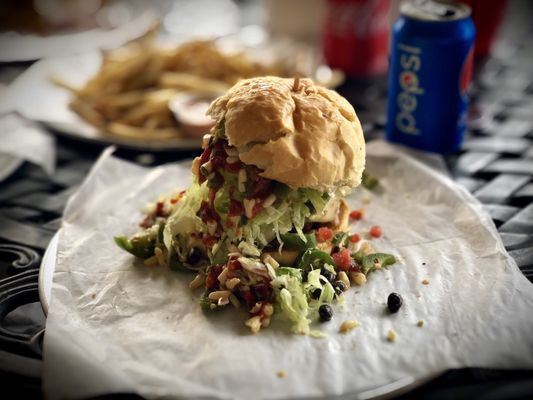 MELT GOURMET CHEESEBURGERS - 1304 Photos & 1646 Reviews - Burgers - 525 ...