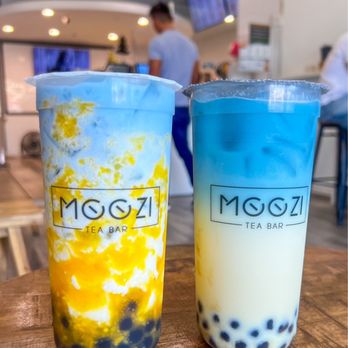 MOOZI TEA BAR - Updated February 2025 - 523 Photos & 245 Reviews ...