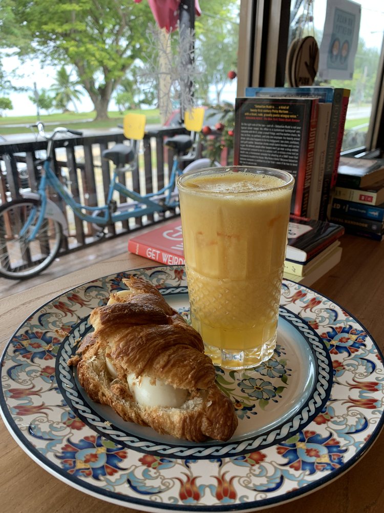 STAY CAFE - Updated October 2025 - Beach Rd, Saipan, Northern Mariana ...