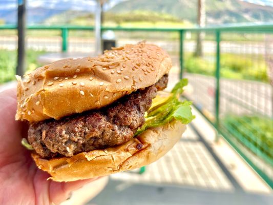 NESSY BURGERS - Updated December 2025 - 772 Photos & 1089 Reviews ...