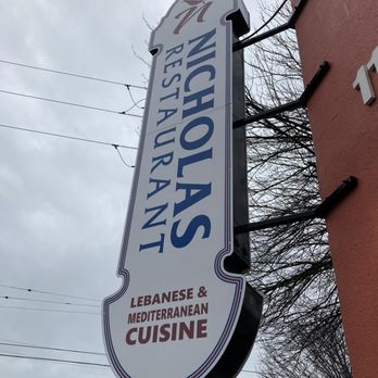 NICHOLAS RESTAURANT - Updated May 2024 - 1004 Photos & 1402 Reviews ...