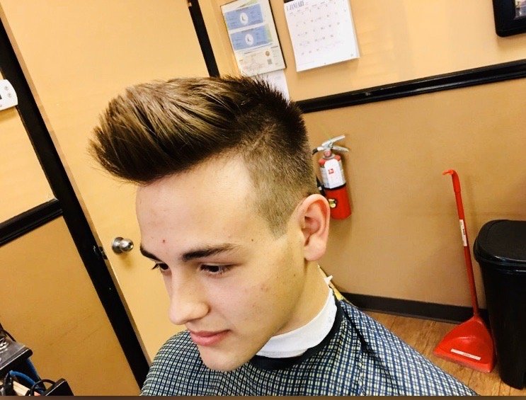 PALM VALLEY BARBER SHOP - Updated March 2026 - 19 Photos - 183 Landrum ...