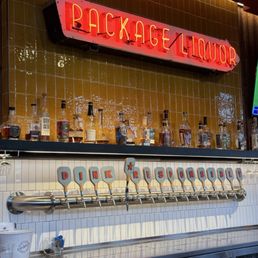 CHAR BAR - PARKVILLE - Updated July 2025 - 146 Photos & 80 Reviews ...