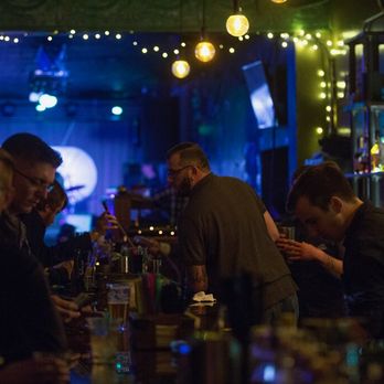 THE VERVE - Updated November 2024 - 29 Photos & 22 Reviews - 677 Wabash ...