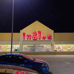 INGLES MARKET - Updated October 2025 - 2120 Boiling Springs Rd, Boiling ...
