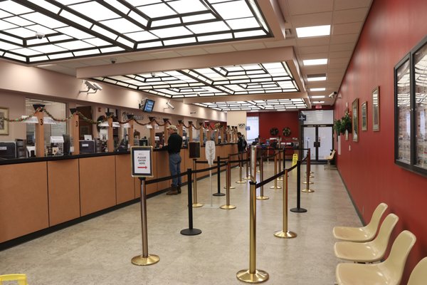 GWINNETT COUNTY TAG OFFICE - LAWRENCEVILLE - Updated September 2025 ...