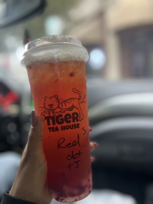 TIGER TEA HOUSE - Updated May 2026 - 293 Photos & 191 Reviews - 225 N ...