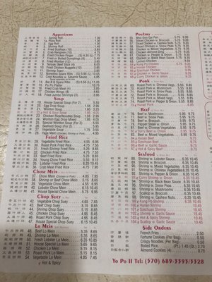 YOPO II - Updated 2024 - 11 Photos & 40 Reviews - 590 Hamlin Hwy ...