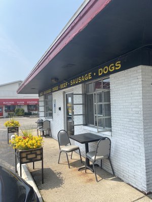 STACKS CHICAGO STYLE EATS - Updated July 2025 - 22 Photos & 59 Reviews ...