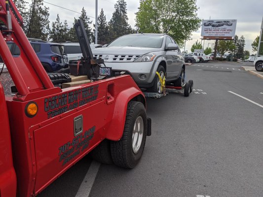 CASCADE HEAVY RESCUE - Updated June 2026 - 21 Photos - 740 N 3rd St ...
