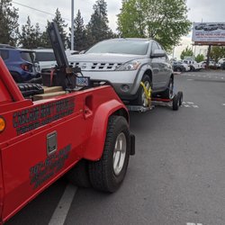 CASCADE HEAVY RESCUE - 21 Photos - 740 N 3rd St, Bend, Oregon - Towing ...