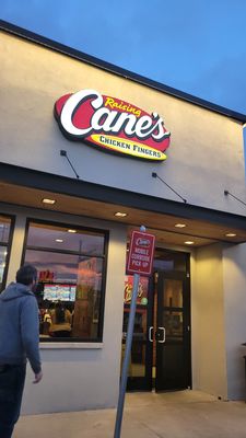 RAISING CANE’S CHICKEN FINGERS - Updated June 2026 - 47 Photos & 77 ...