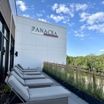 PANACEA LUXURY SPA - Updated September 2025 - 111 Photos & 21 Reviews ...