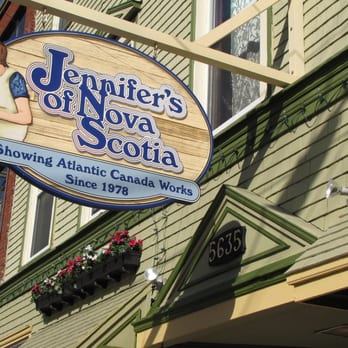 JENNIFER’S OF NOVA SCOTIA - 36 Photos & 31 Reviews - 5635 Spring Garden ...