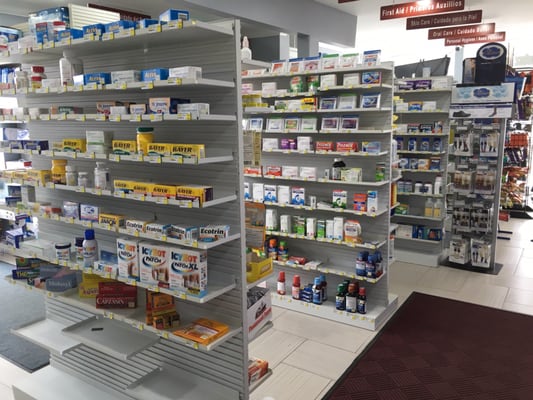 ADDISON PHARMACY - Updated December 2025 - 414 W Lake St, Addison ...