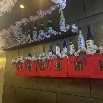 HANAMICHI - Updated May 2024 - 751 Photos & 495 Reviews - 28 W 32nd St ...