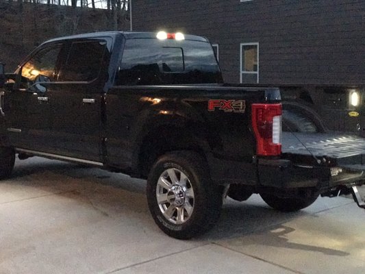 BILLY HOWELL FORD - Updated July 2025 - 16 Photos & 101 Reviews - 1805 ...