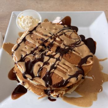 STACKS PANCAKE - Updated June 2025 - 71 Photos & 71 Reviews - 139 ...