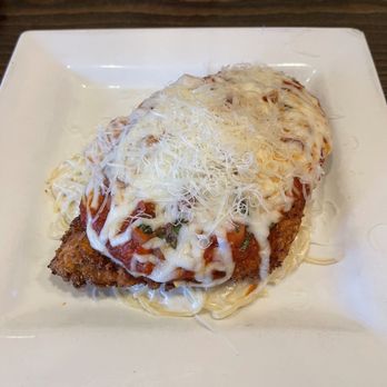 TWISTED ITALIAN - 423 Photos & 725 Reviews - 9940 W Happy Valley Pkwy ...