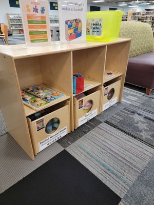 LIBRARY 21C - Updated October 2025 - 36 Photos & 45 Reviews - 1175 ...