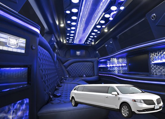 GEM LIMOUSINE SERVICE - Updated January 2026 - 12 Photos - 4325 ...