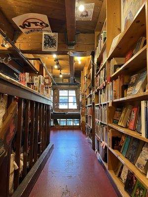 LEFT BANK BOOKS COLLECTIVE - Updated December 2025 - 122 Photos & 120 ...