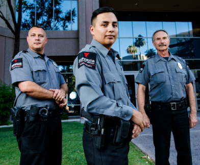 SUPERIOR PROTECTION SERVICES - Updated October 2025 - 5460 East ...