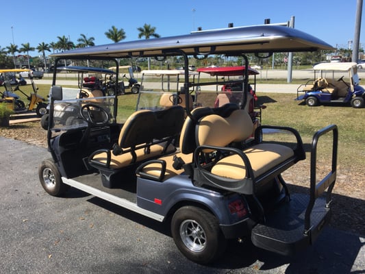 Gulf Coast Cart - Trusted Since 2014 - Updated July 2025 - 305 Hardin ...