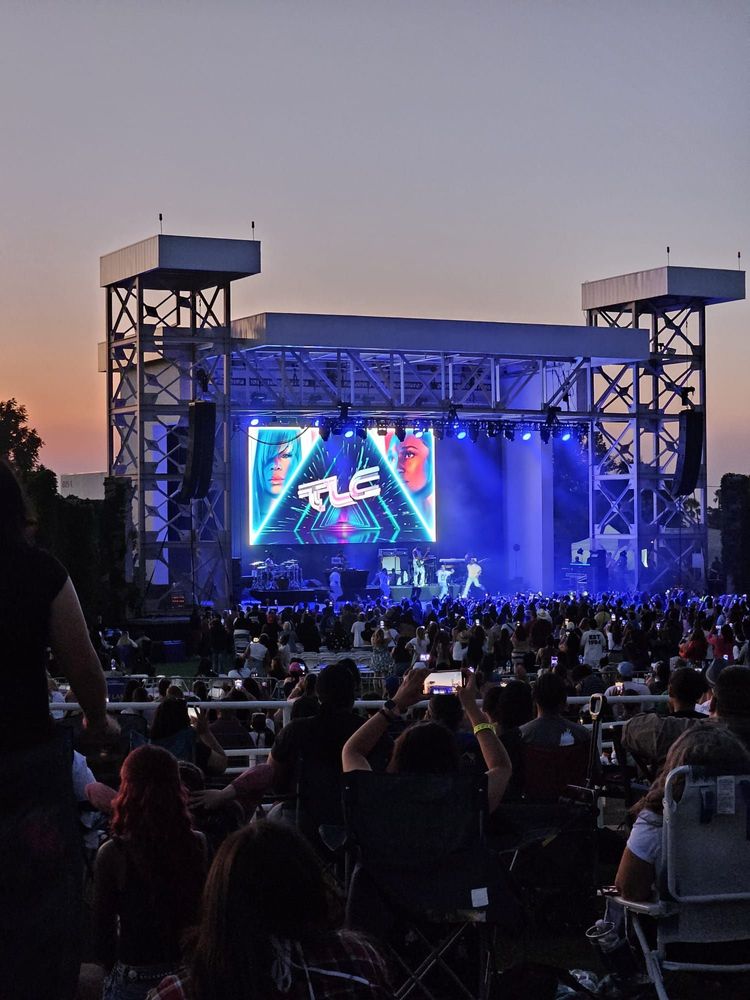 Palmdale Amphitheater - Updated May 2026 - 46 Photos & 21 Reviews ...