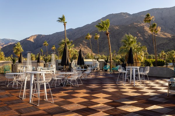 FLANNERY EXCHANGE - 18 Photos - 750 N Palm Canyon Dr, Palm Springs, CA - Yelp