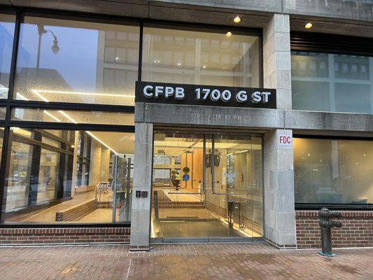 CONSUMER FINANCIAL PROTECTION BUREAU - Updated December 2025 - 33 ...