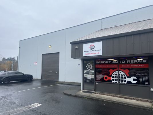 IMPORT AUTO REPAIR - Updated January 2026 - 16 Photos & 22 Reviews ...