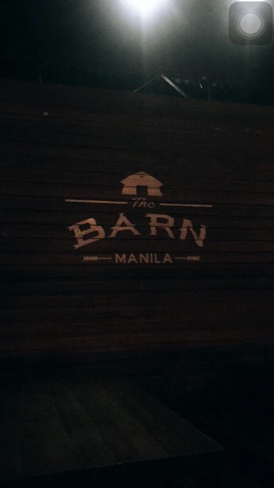 THE BARN MANILA - Updated January 2026 - Fidel A.Reyes, Manila, Metro ...