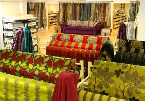 COTTON PRINT FACTORY SHOP - Updated April 2026 - 16-18 Dargan Crescent ...