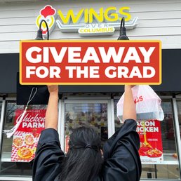 WINGS OVER WORCESTER - Updated July 2025 - 482 Photos & 300 Reviews - 1 ...