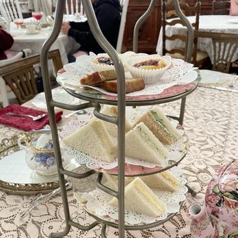THE OLDE MAGNOLIA TEA ROOM - Updated July 2025 - 1312 Photos & 622 ...