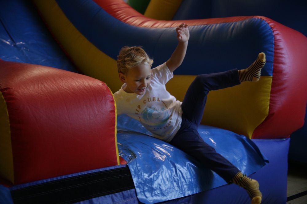 ADVENTURE PLEX - 298 Photos & 260 Reviews - 1701 Marine Ave, Manhattan ...