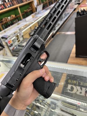 AL SIMMONS GUN SHOP - Updated December 2025 - 16 Photos - 122 Locke ...