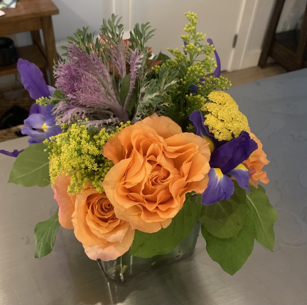 THE PHILADELPHIA FLOWER MARKET - 60 Photos & 31 Reviews - 1500 Jfk Blvd ...