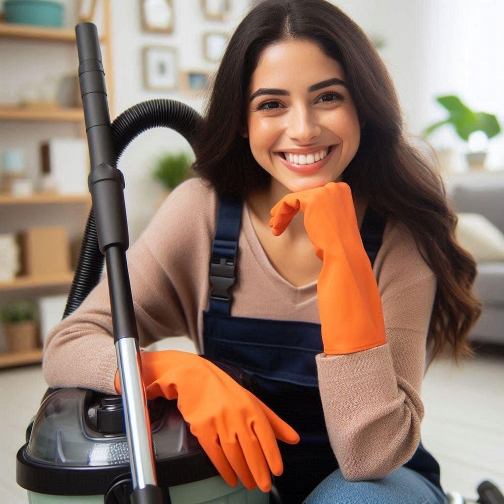 LILY CLEAN - Updated October 2024 - 23641 N 22nd Way, Phoenix, Arizona - Home Cleaning - Phone ...