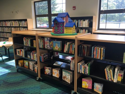 THE LANE LIBRARIES - Updated December 2025 - 1485 Corydale Dr ...