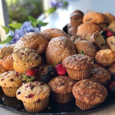 SUNFLOUR BAKING COMPANY - 245 Photos & 271 Reviews - 220 East Blvd ...