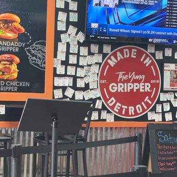 THE GRIPPER KITCHEN - Updated June 2024 - 283 Photos & 152 Reviews ...