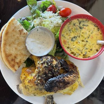 NUPA MEDITERRANEAN CUISINE - Updated May 2025 - 147 Photos & 412 ...