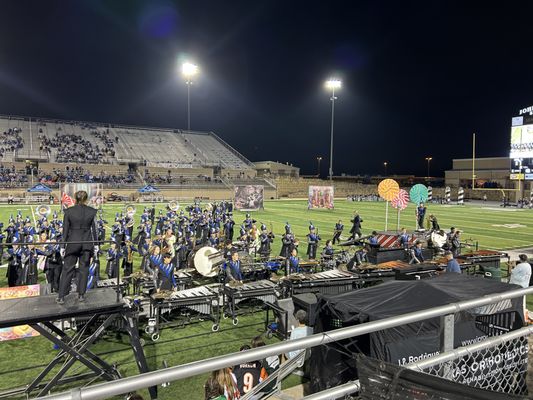 JOHN GUPTON STADIUM - Updated October 2025 - 200 Gupton Way Dr, Cedar ...